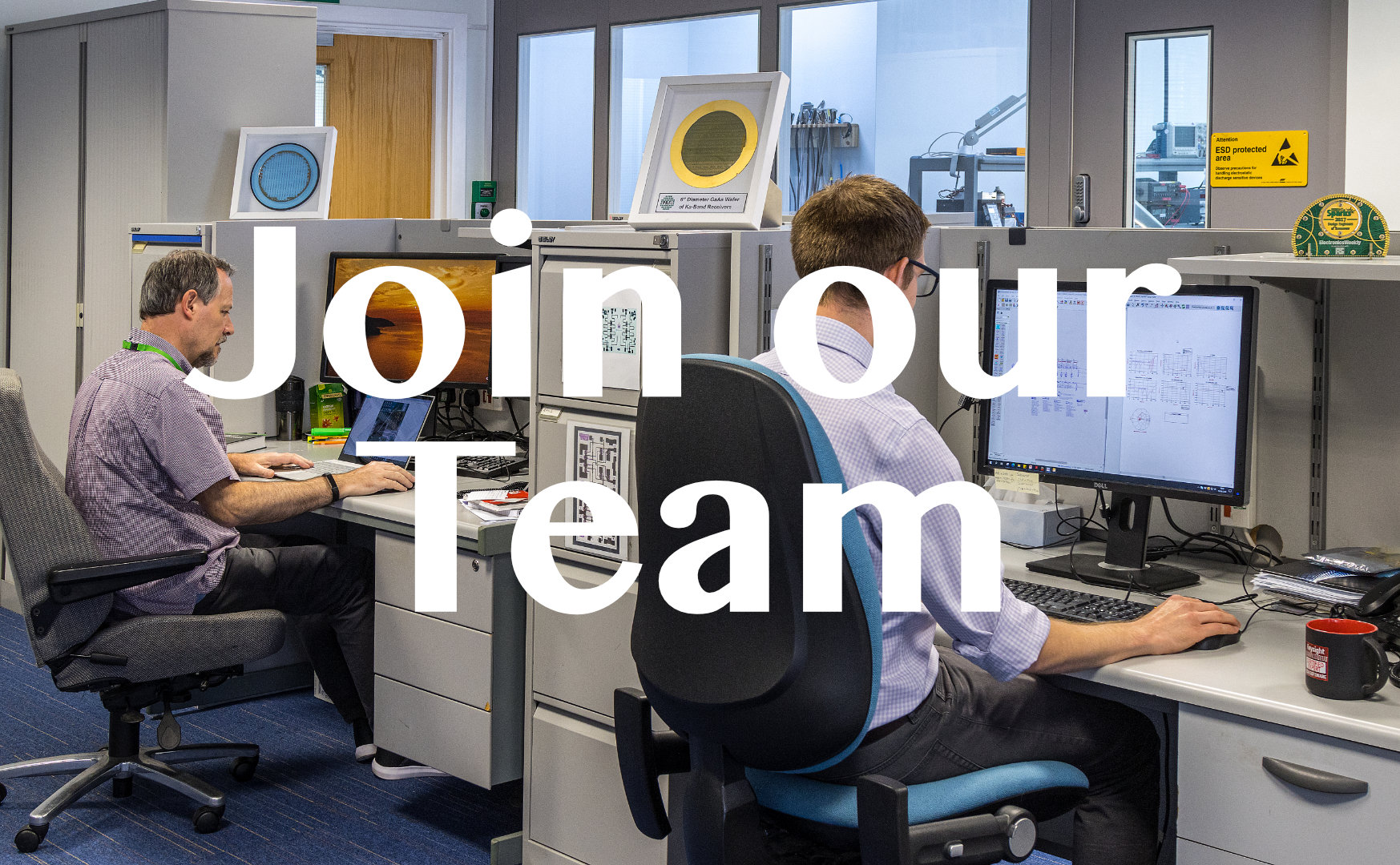 Careers | CML Micro Design Services: MMIC, RFIC, Microwave & mmWave Specialists