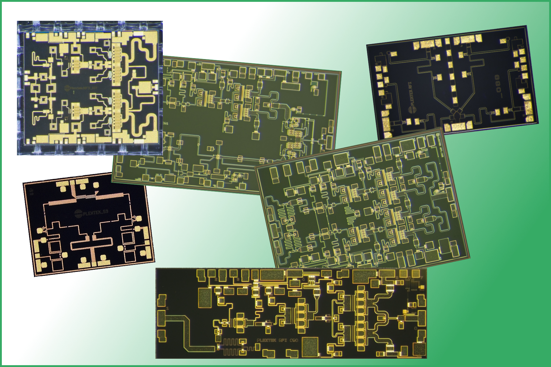 MMIC Design Verification Services | CML Micro Design Services: MMIC ...