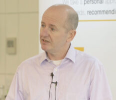 CML Micro Design Services News: Liam Devlin to speak at Interlligent RF ...