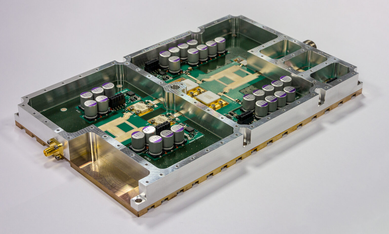 White Papers | CML Micro Design Services: MMIC, RFIC, Microwave ...